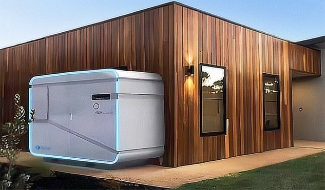 Products – Polyflow Energy