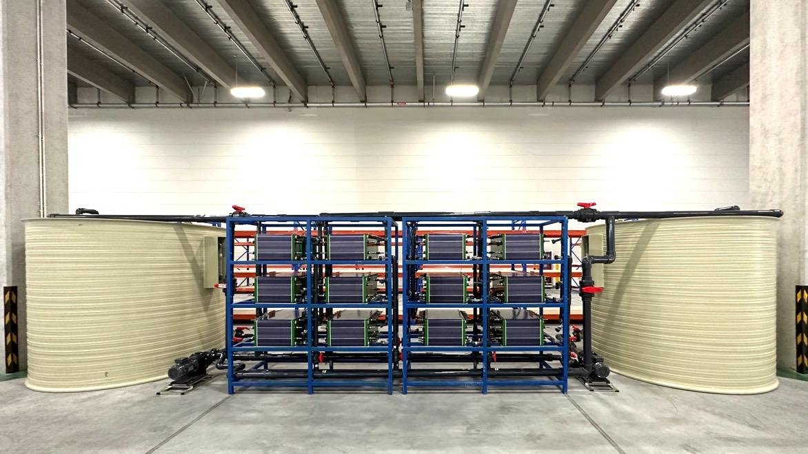 Solutions – Polyflow Energy