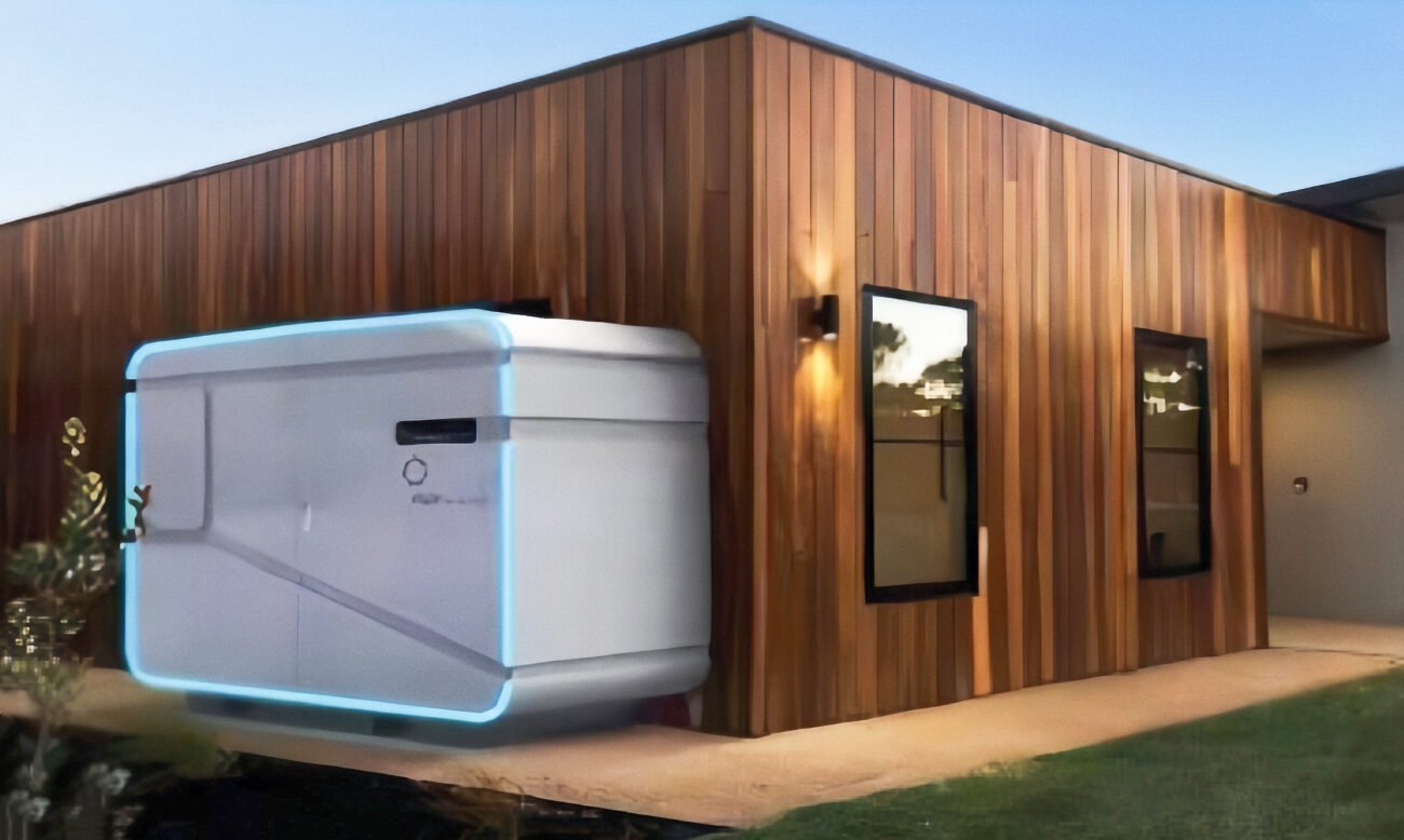 VanaLith – Polyflow Energy