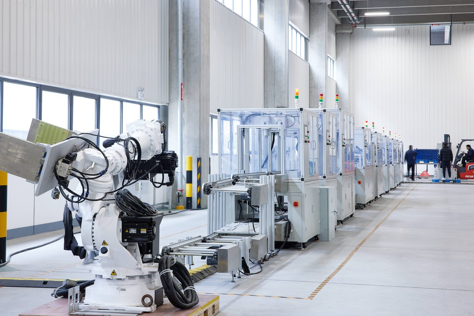 Technology – Polyflow Energy