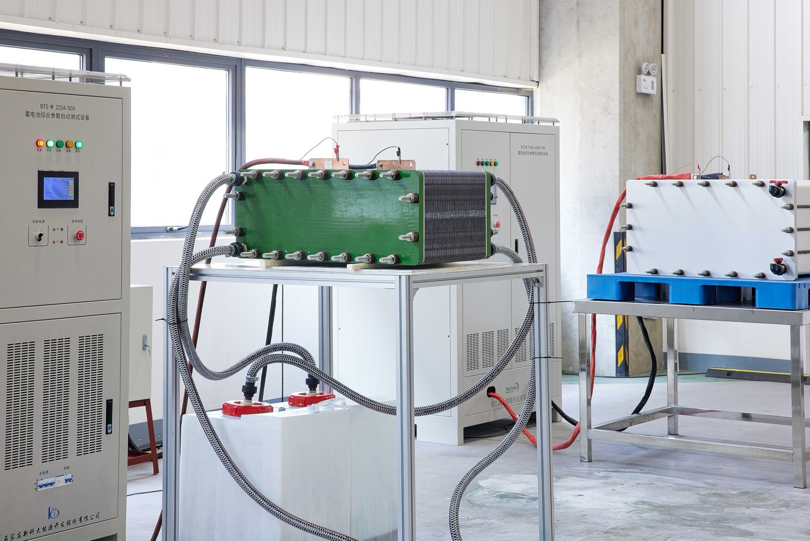 Technology – Polyflow Energy