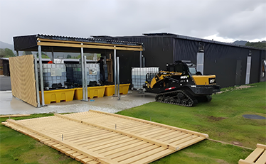 Technology – Polyflow Energy