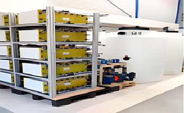 Technology – Polyflow Energy